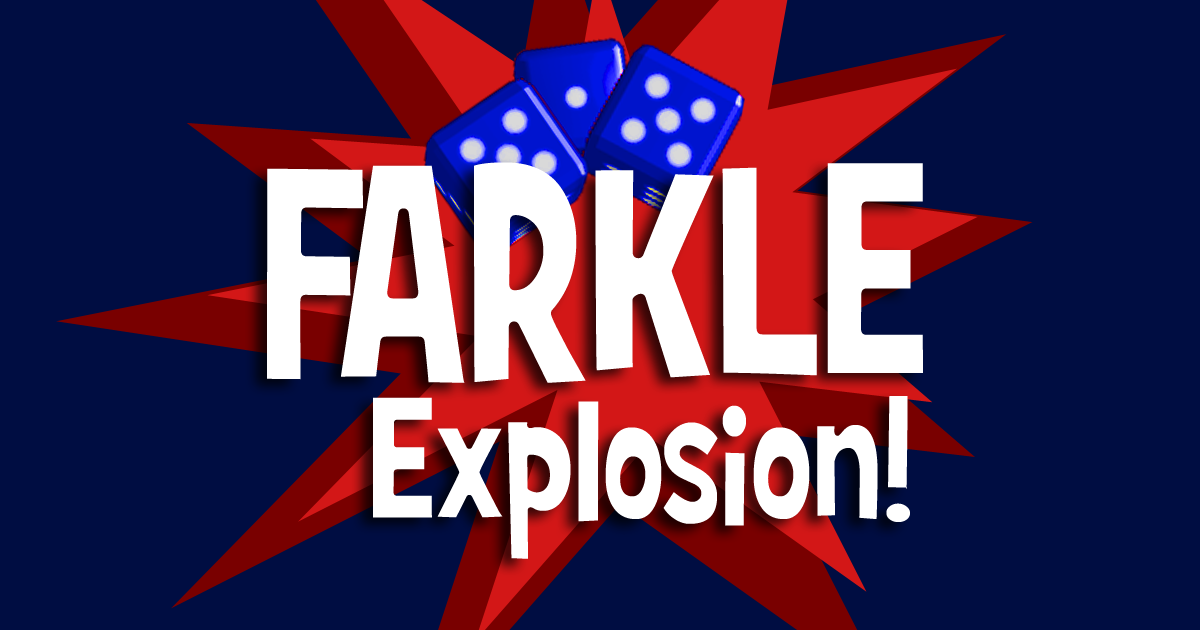 Farkle Logo